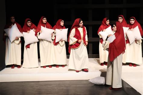 چرا اصفهان در جشنواره تئاتر فجر حائز رتبه نشد؟ بخش اول ایمنا