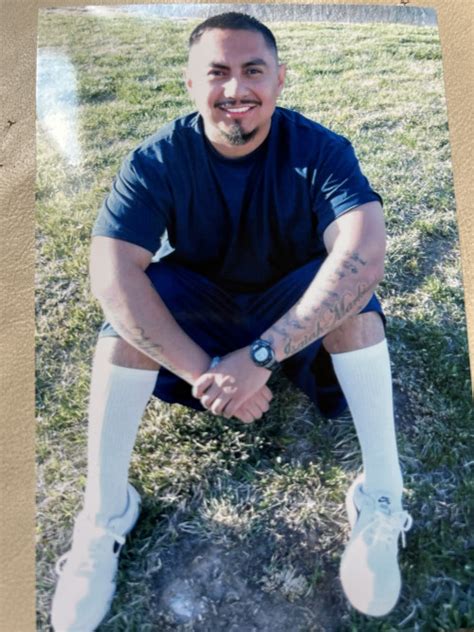 Profile For Juan Silva 31 M Ontario Or Reach Out To A Prisoner At