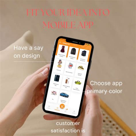 Build Amazing Mobile App Using Flutter And Firebase By Dicksongodwi904