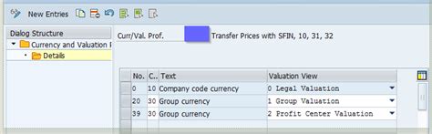 SAP S HANA Currency Setup SAP Community