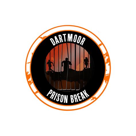 Event Info — Dartmoor Prison Break