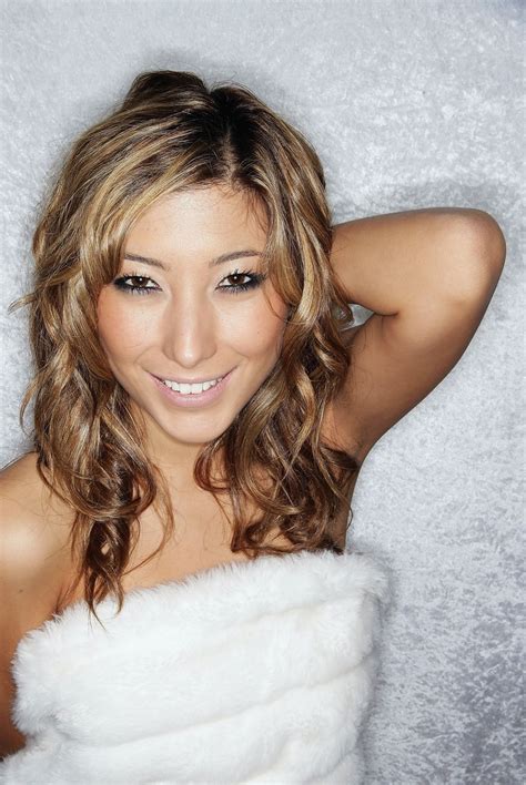 Dichen Lachman At A Photoshoot August 2006 Hawtcelebs