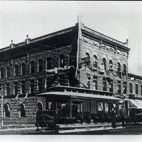 The Original Trolley In City Of Durango Government Facebook