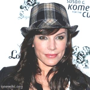 Krista Allen Age Wiki Height Body Family Biography Family Net Worth Krista Allen