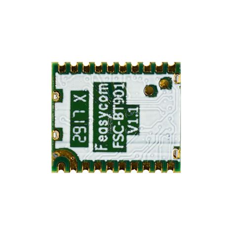Buy Wholesale China High Quality Nano Size Csr Bt4 2 Bluetooth Dual Mode Audio Modules For Tws