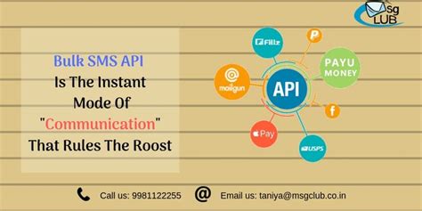 msgclub team members are happy to announce the launch of bulk sms api