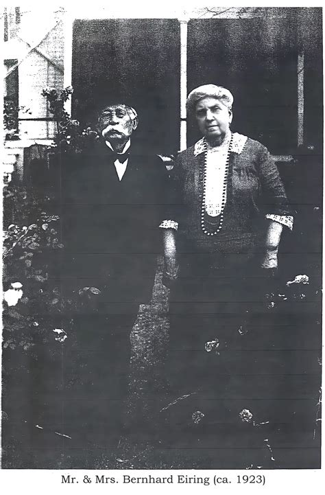 Eiring Eagle Historical Society