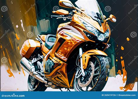 Bagger Motorcycle Badge Vector Hoodie Print Design