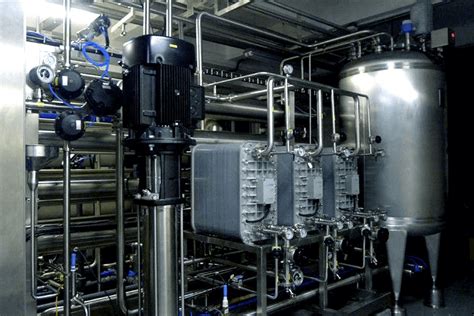 What Is Edi In Water Treatment How Does It Work Newater