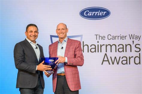 David Gitlin On Linkedin Thecarrierway Awards