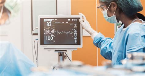 Tackling EMC Compliance Early For Medical Devices Anders Electronics