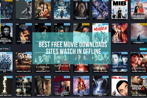 Best Free Movies Download Sites Pleairport