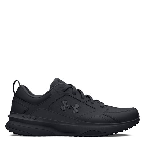 Under Armour Charged Edge Training Shoes Mens Runners