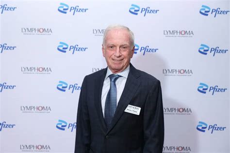 Donor Spotlight Steve Prince Lymphoma Research Foundation