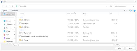 Adding A MikroTik Appliance In GNS3 Mastering Enterprise Networks