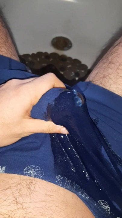 Kencing Dalam Seluar Dalam Saya Xhamster