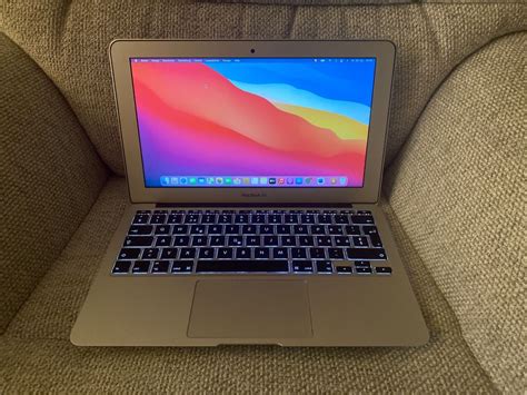MacBook Air inkl. Microsoft Office 2021 (Gebraucht) in Adliswil für CHF ...