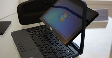 Dell Inspiron Duo Price Slash Cuts Convertible By