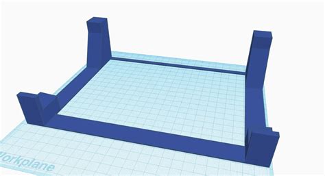 Projector Stand By Mike Musco Jones Download Free Stl Model