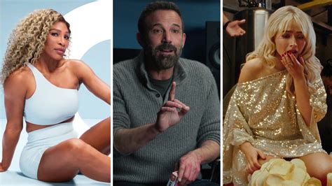 See All The 2026 Super Bowl Commercials Released So Far Nbc New York
