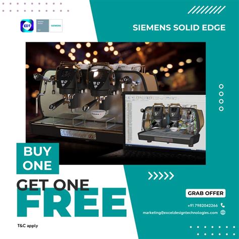 excel design technologies pvt ltd on linkedin siemenssolidedge