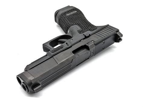 Custom Glock 47 Mos Sd Dfs