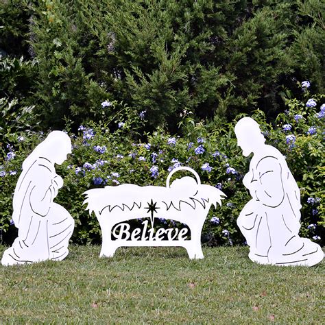 Nativity Joy Set At Aurora Mcdonald Blog