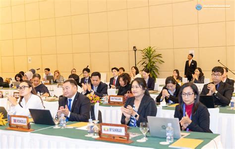 Ази номхон далайн шуудангийн холбооны гүйцэтгэх зөвлөлийн ээлжит хурал боллоо