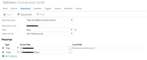 Getting Started With Tfs Release Management By Sage Mcenery Modern Stack Medium