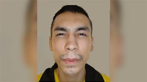 Violent Offender Released In Edmonton Redmonton