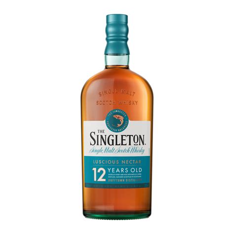 Singleton Of Dufftown 12 Yo 700ml