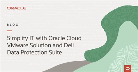 Jayaprakash Subramanian On Linkedin Simplify It With Oracle Cloud