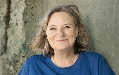 Gitte Geertsen Stiller Op Som Næstformand Hk