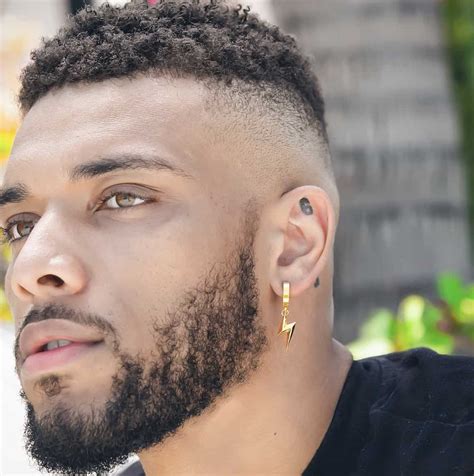 17 Best Mens Ear Piercings Top Styles And Types In 2025 The Spotted