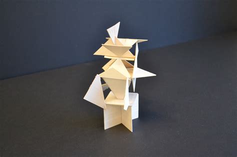 Cube Exploration On Behance