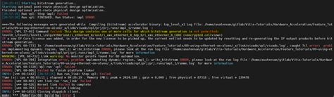 Hwaccf09 Ethernet Alveo Unable To Generate Bitstream For Ethernet Core Alveo U250 · Issue