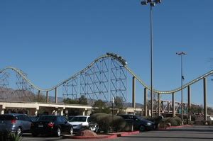 Desperado Hypercoaster