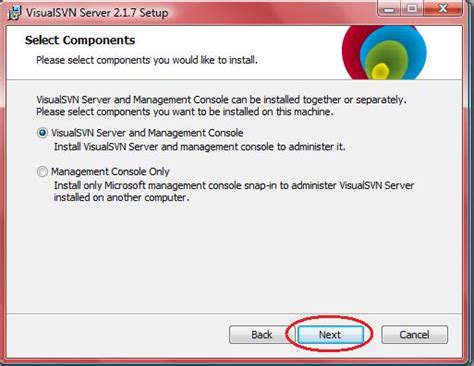 Visualsvn Server Windows Fecolwriters
