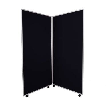 Portable Folding Display Boards Noticeboard Warehouse