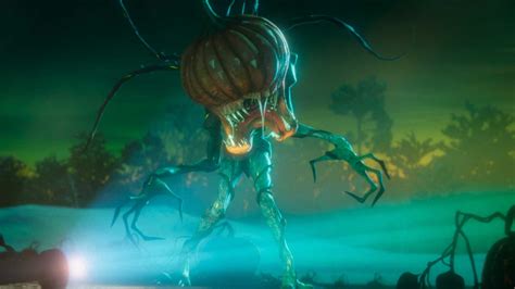 All 8 New Upside Down Creatures In Stranger Things Tales From 85
