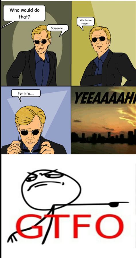 Memes De Csi Miami
