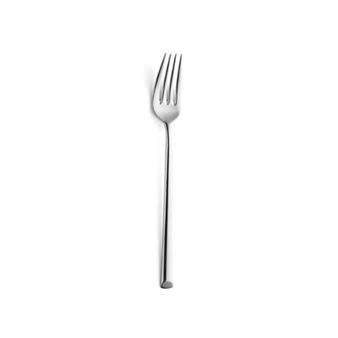 Amefa Metropole Stainless Steel Table Fork Artelia