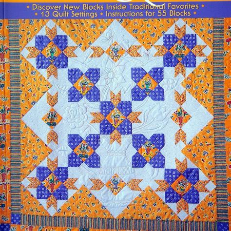 Arrowhead Quilt Pattern Etsy