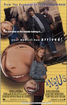 Opening To Angus AMC Theaters (1995) | Scratchpad | Fandom