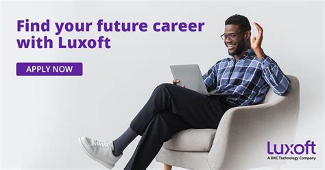 Luxoft On Linkedin Job Opportunities