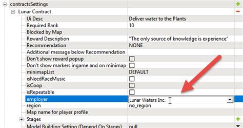 Custom Employers Modding Docs For Expeditions And Snowrunner