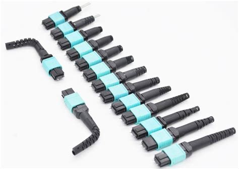 Mpo 光缆结构及 3 种 Mpo 光缆类型 英达