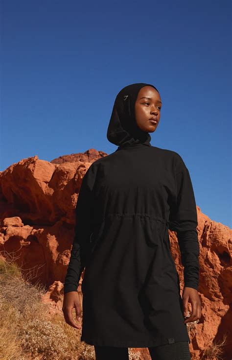 Gymshark And Leana Deeb Drop Modest Collection Hypebae