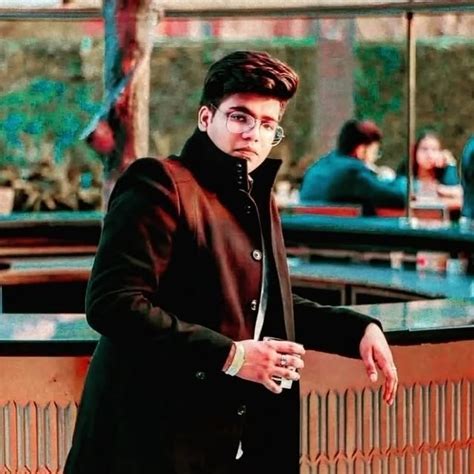 Rushil Rushil312 • Threads Say More