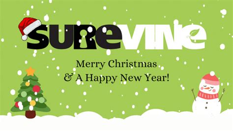 Surevine On Linkedin All Of Us At Surevine Would Like To Wish You All